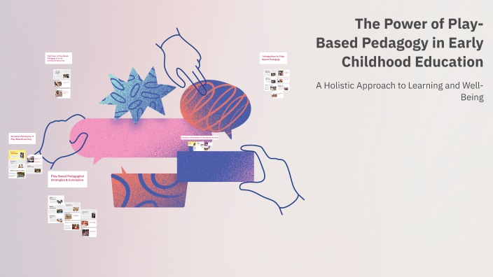 The Power of Play-Based Pedagogy in Early Childhood Education by Jina ...