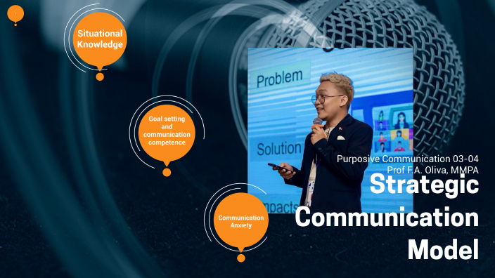 PC 03 - Strategic Communication Model by Franco Oliva on Prezi