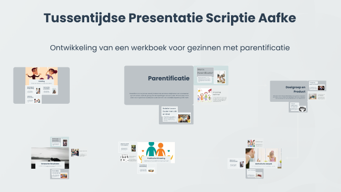 Tussentijdse Presentatie Scriptie Aafke by on Prezi