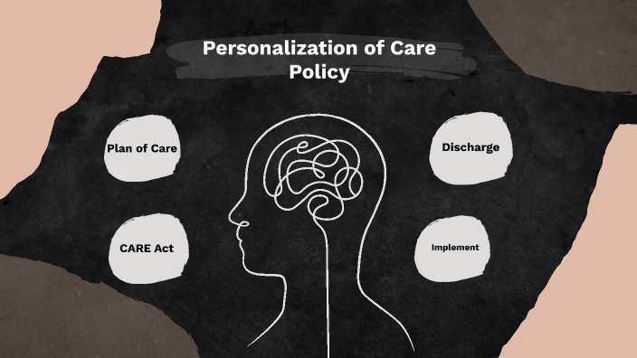 Personalization of care by Katelyn Gacsy on Prezi