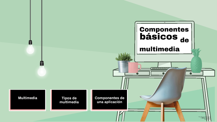 conceptos de multimedia by Jems Feliciano on Prezi