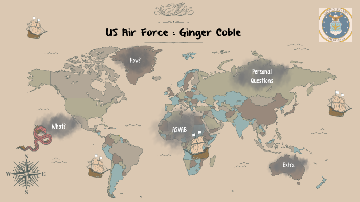 Millitary Project - Ginger Coble by Ginger Coble on Prezi
