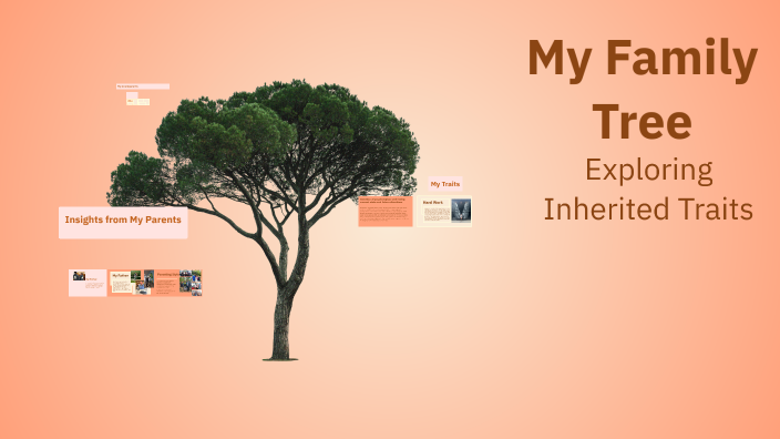 My Family Tree by Kaitlyn Weis on Prezi