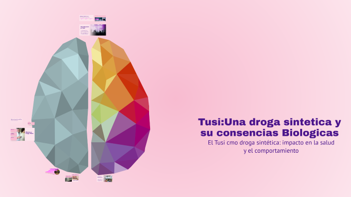 Qué es Tusi y Cuáles Son los Efectos de Esta Droga by Sofia Moncada on ...