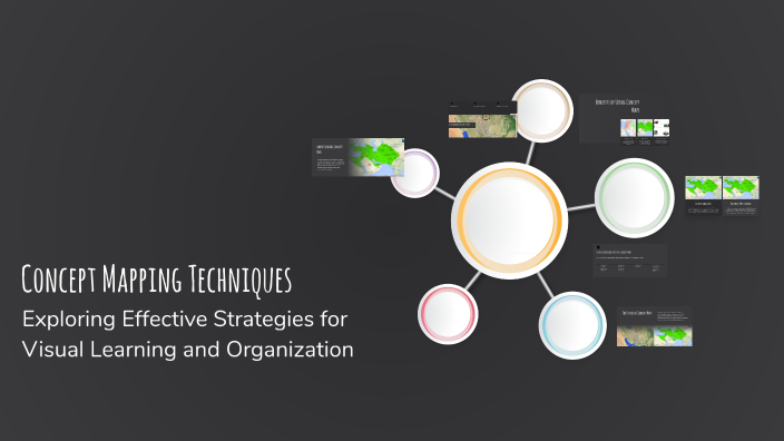 Concept Mapping Techniques by SOMRITH PHEVA on Prezi