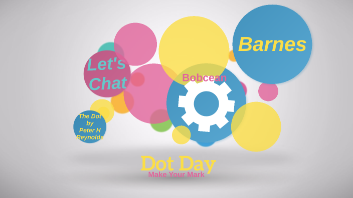 Dot Day 2022 by Amanda Timko on Prezi