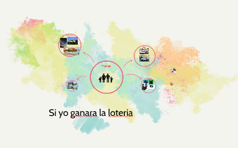 Si yo ganara la loteria by German Contreras on Prezi