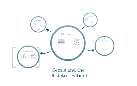 Sepsis and the Obstetric Patient by Liz Connolly on Prezi