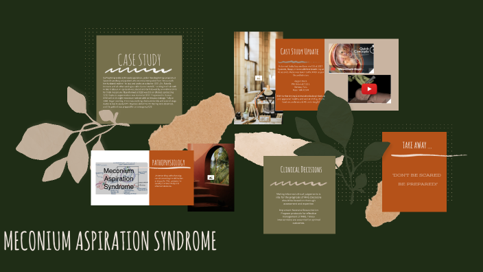 MAS: Neonatal Resuscitation by on Prezi