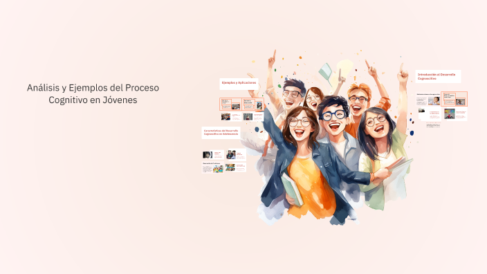 Desarrollo Cognoscitivo en la Adolescencia by Nora Alonso on Prezi