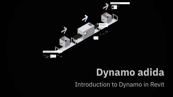 Dynamo for Starters by Hiep Nguyen on Prezi