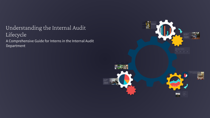 Understanding the Internal Audit Lifecycle by ChatgptNASAIA on Prezi