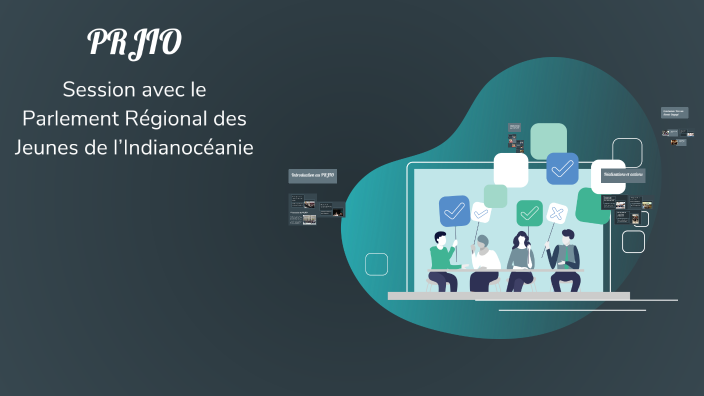 PRJIO by la belle layemard on Prezi