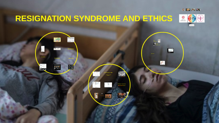 RESIGNATION SYNDROME AND ETHICS by Karl Sallin on Prezi