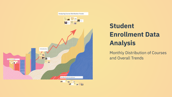 Student Enrollment Data Analysis by Jyoti Maharjan on Prezi