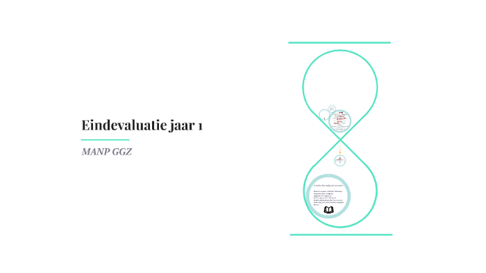 Eindevaluatie jaar 1 by Margreet Zomer on Prezi