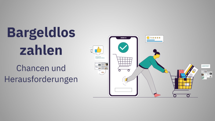Bargeldlos zahlen by Stux on Prezi