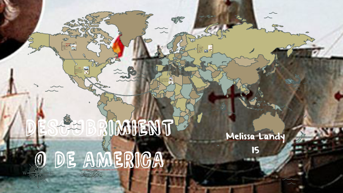 LA PINTA, LA NIÑA, LA SANTA MARIA by melissa landy on Prezi