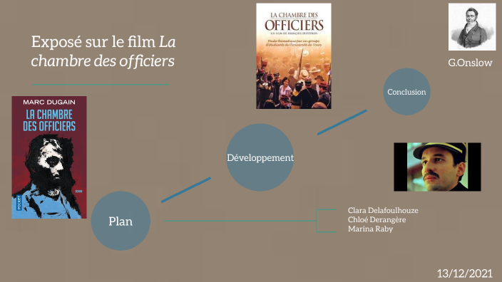 Marina Français by Alexandra Raby on Prezi