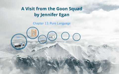 Pure Language by Evan Smith on Prezi