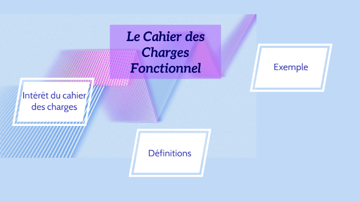 TP 03, Séquence 02 : Le CDCF by Le prof on Prezi