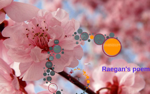 Raegan's poems by Raegan Tucker on Prezi