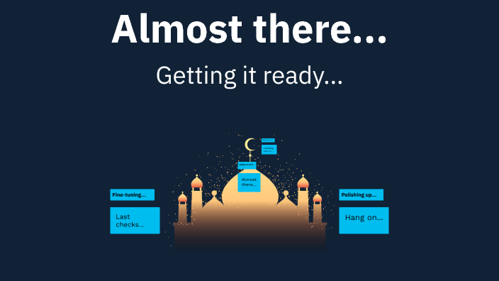 How was Burj Khalifa built by Gabriel Cristinoi on Prezi