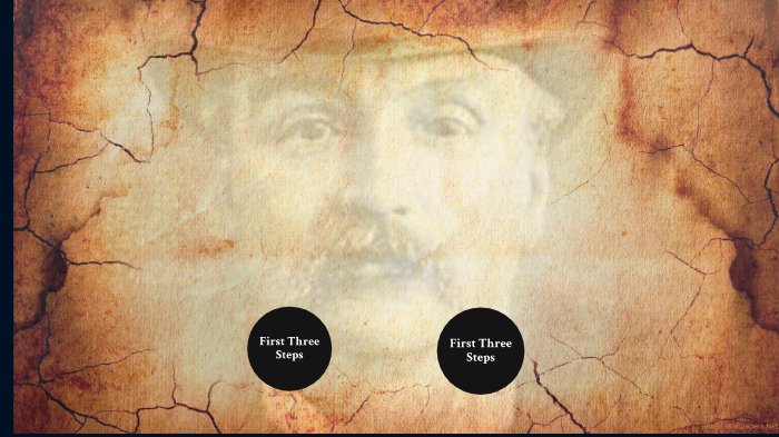 The Cold Case of Jack the Ripper by Maria Boone on Prezi