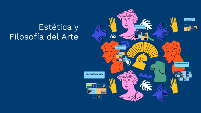 Estética y Filosofía del Arte by Juan on Prezi