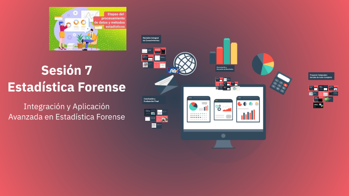 Sesión 7 Estadística Forense by ANDREA RAMIREZ MONTER on Prezi