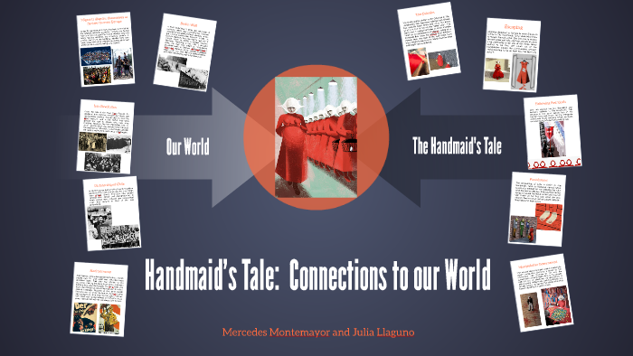 Handmaid’s Tale: Connections to our World by Julia Llaguno on Prezi