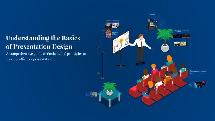 Understanding the Basics of Presentation Design by monhbat lham on Prezi