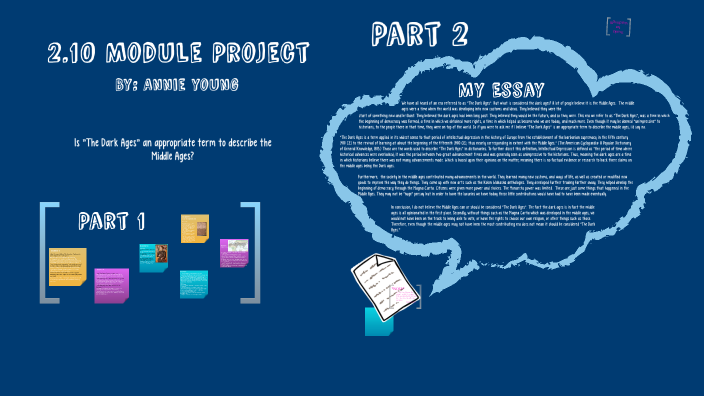 2.10 Module Project by annie yonug on Prezi