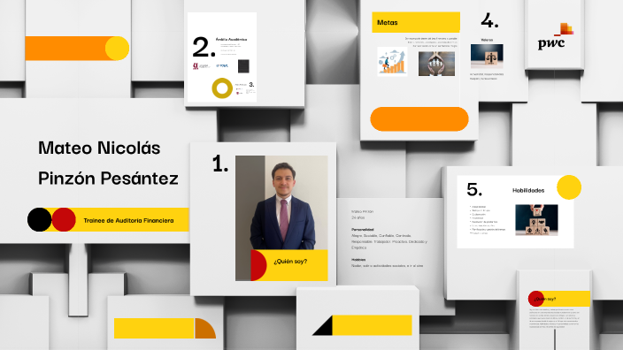 ¿Quién soy? by Mateo Pinzon Pesantez on Prezi