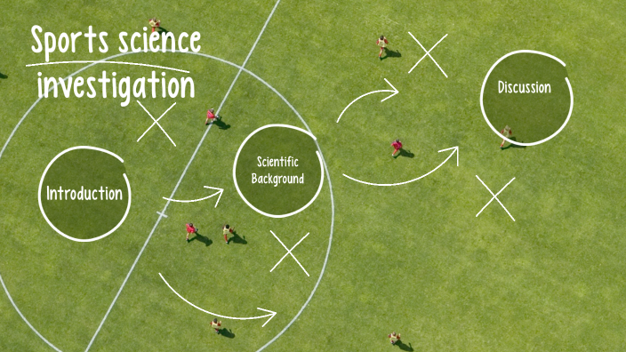 Sports science Investigation by Sam Adams on Prezi