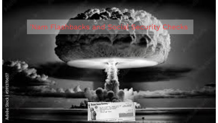 'Nam Flashbacks and Social Security Checks by cathy Boudousquie on Prezi
