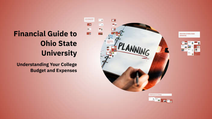 Financial Guide to Ohio State University by Jaxon Jacobus on Prezi