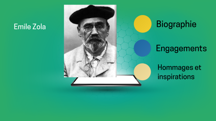 Emile Zola by Izzet Arici on Prezi