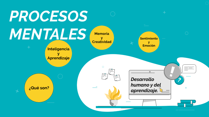 Procesos Mentales by jesica gomez on Prezi