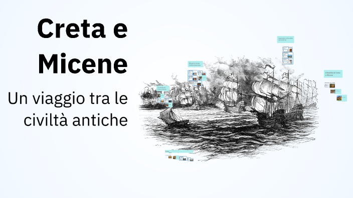Creta e Micene by Viviana Faedda on Prezi