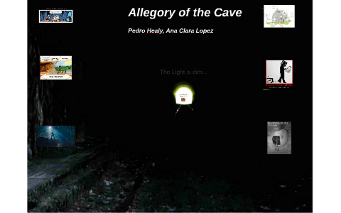 Allegory of the Cave by Pedro Healy on Prezi