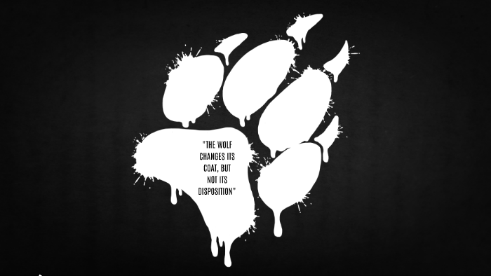 BEAUWOLF by Madelein Botha on Prezi