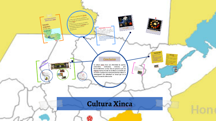 Cultura Xinca by cristy Garcia on Prezi