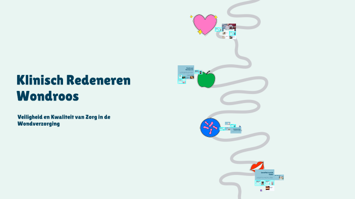 Klinisch Redeneren Wondroos by amy amy on Prezi