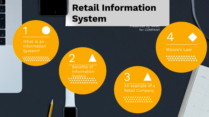 Retail Information System by Shreya Patnaik on Prezi