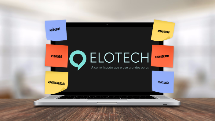 elotech by Tamiris Raissa on Prezi