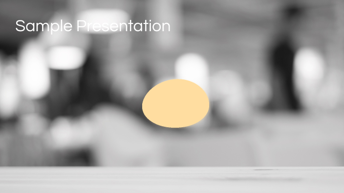 Sample Presentation by Ajith Wickramasinghe on Prezi