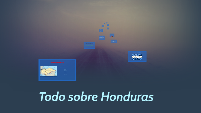 Todo sobre Honduras by Atenayda Wright on Prezi