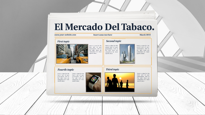 El mercado del tabaco en Colombia. by Anaïs 3369 on Prezi