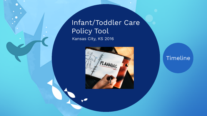Strengthening Infant/Toddler Care Policy Tool by Holly Higgins Wilcher ...